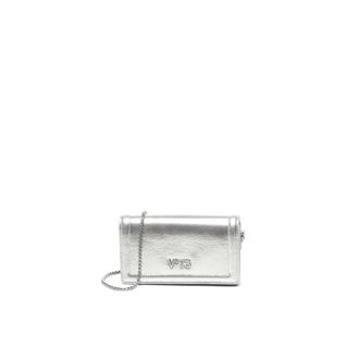 V&deg; 73 Clutches - - Bags - Damen - Grau - ONE SIZE