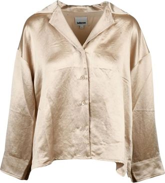 Bellerose Damen, Blusen & Hemden, Beige, XSGr&ouml;&szlig;e