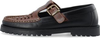 Bianco Slipper BIACapri