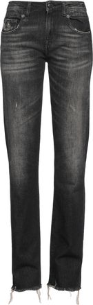 R13 HOSEN & RÖCKE - Jeanshosen auf YOOX.COM