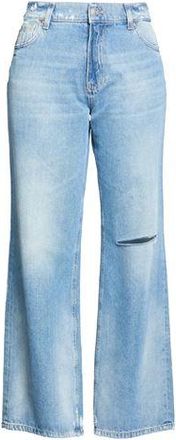 Vicolo BAS - Pantalons en jean sur YOOX.COM