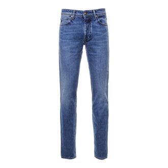 Re-hash Homme, Jeans, Bleu, Taille: W34 Rubens Jeans