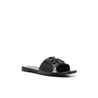Tory Burch Ines Slide - - Shoes - Damen - Schwarzk - 36 1/2 EU
