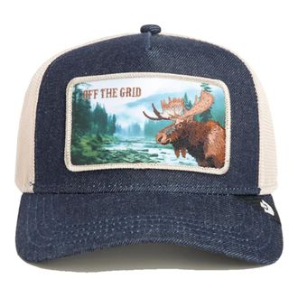 Goorin Brothers unisex, Accessories, Mehrfarbig, ONE SIZEGr&ouml;&szlig;e