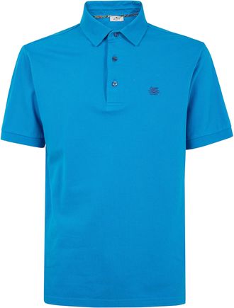 Etro Polo Shirt