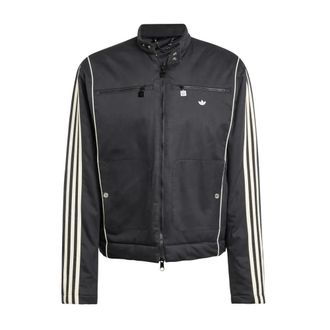 adidas Homme, Sport, Noir, Taille: L Veste Cir&eacute;e Premium