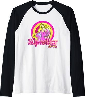 BARBIE Superstar von 1977 Raglan