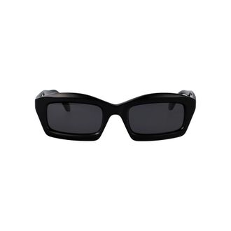 Alaia Aa0089S 001 Sonnenbrille - - Accessories - Damen - Schwarzk - 53 MM