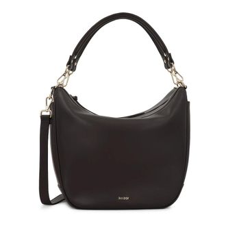 Kazar Abgerundete Hobo Bag - - Bags - Damen - Braun - ONE SIZE
