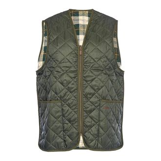 Barbour Homme, Vestes, Vert, Taille: XL Gilet matelass&eacute;