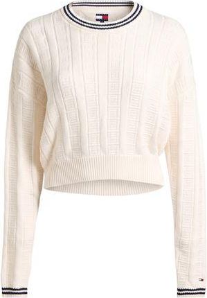 Tommy Jeans MAILLE - Pullover sur YOOX.COM