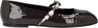 Dorothee Schumacher SCHUHE - Ballerinas auf YOOX.COM