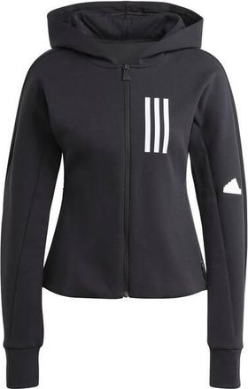 adidas Damen Jacke W MV SL FZ HD