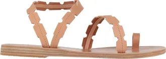 Ancient Greek Sandals SCHUHE - Zehentrenner auf YOOX.COM