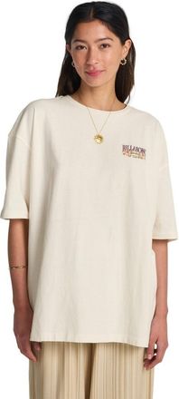 Billabong Floral Rocker