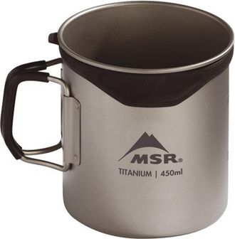MSR Titan Cup 450 ml - Tasse