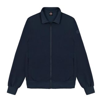 Colmar Herren, Sweatshirts & Hoodies, Blau, XLGr&ouml;&szlig;e