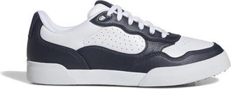 adidas Baskets de golf Retrocross 25 Spikeless pour homme, Ftwwht Conavy Gum4, 41 1/3 EU