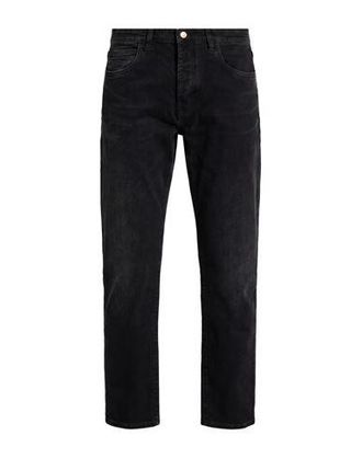 Officina 36 BAS - Pantalons en jean sur YOOX.COM