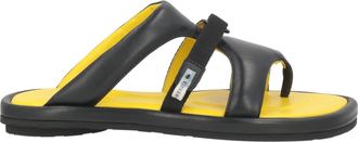 Premiata SCHUHE - Zehentrenner auf YOOX.COM