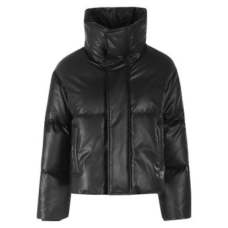 Maison Margiela Jacket - - Jackets - Damen - Schwarzk - XS