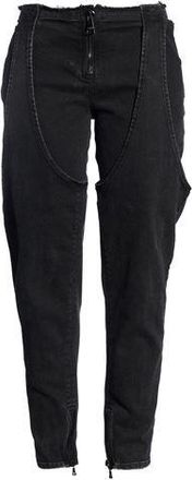 Balmain BAS - Pantalons en jean sur YOOX.COM