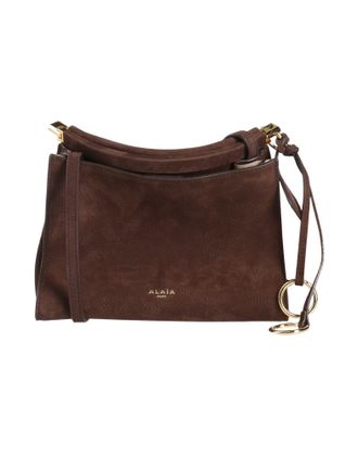 Alaia TASCHEN - Umh&auml;ngetasche auf YOOX.COM