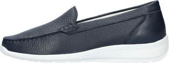 Waldl&auml;ufer Damen, Schuhe, Blau, 42 1/2 EUGr&ouml;&szlig;e