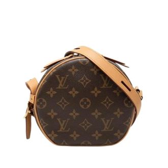 Louis Vuitton Pre-owned Boite Chapeau Souple PM - - Pre-owned - Damen - Braun - ONE SIZE