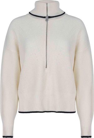 Pinko Pull Col Rond - Folegandros