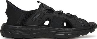 Skechers Sandalen Revolted SS - Merrick 205181/BLK Schwarz