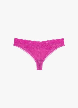 Passionata Tanga en dentelle