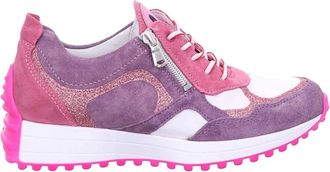 Waldläufer Damen, Schuhe, Rosa, 36 EUGröße