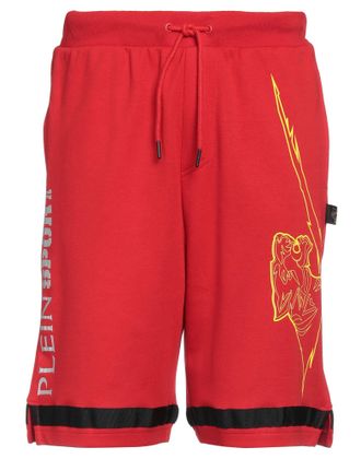 Plein Sport HOSEN & RÖCKE - Shorts & Bermudashorts auf YOOX.COM