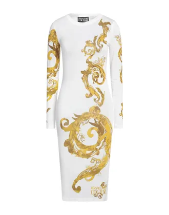 Versace KLEIDER - Midi-Kleider auf YOOX.COM