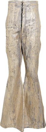 Rick Owens HOSEN & R&Ouml;CKE - Jeanshosen auf YOOX.COM