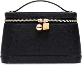 Jacquemus Schultertasche - Schwarz