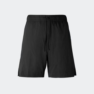 Canada Goose Killarney Shorts (M&auml;nnlich, Black, L)