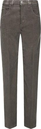 Dondup Damen, Hosen, Braun, W29Gr&ouml;&szlig;e