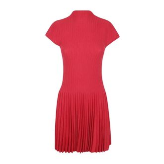 Magda Butrym Damen, Kleider, Rot, 2XSGr&ouml;&szlig;e