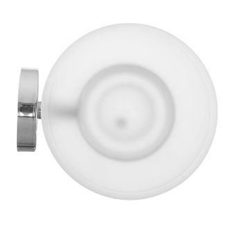 BESPORTBLE Wandseifenschale: Seifenhalter aus Edelstahl f&uuml;r die Duschwand - Seifenspender aus Metall zur Wandmontage f&uuml;r Badezimmer, Zuhause und Hotel