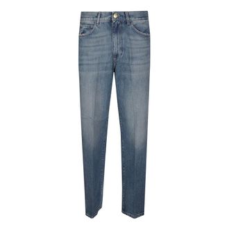 Ballantyne Herren, Jeans, Blau, W33Gr&ouml;&szlig;e