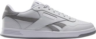 Reebok Unisex Court Advance Tennisschuhe,Moon Grey3 White,35 EU