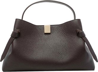 Yuzefi Sac Cabas - Marron