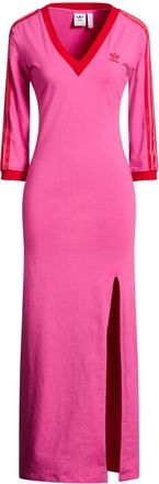 adidas KLEIDER - Maxi-Kleider auf YOOX.COM