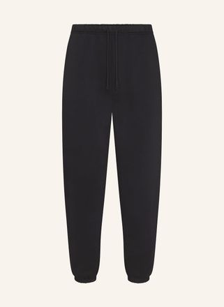 SKIMS Skims Lounge-Sweatpants Fleece-Lounge schwarz