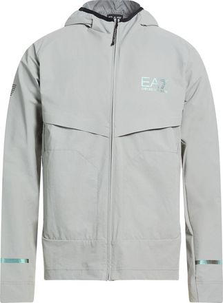 Emporio Armani JACKEN & M&Auml;NTEL - Jacken und Anoraks auf YOOX.COM