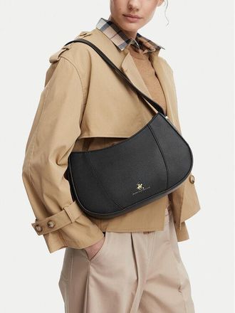 Beverly Hills Polo Club Handtasche CEO-BHPC-K-002-10 Schwarz