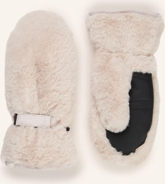 Reusch Skihandschuhe Molly R-Tex Xt beige