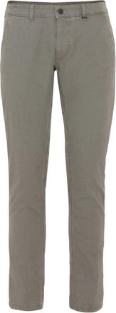 Camel Active Camel Active Herren 4771455509 Hose, Khaki, 31W / 32L